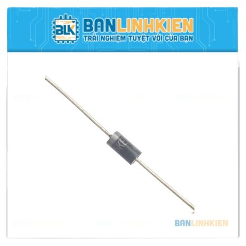 Diode TVS P6KE20A 600W DIP (5 chiếc)