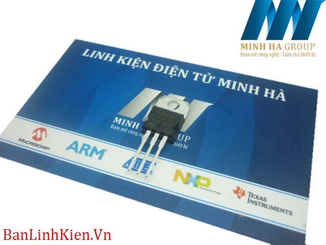 P60NF06 60N06 TO220