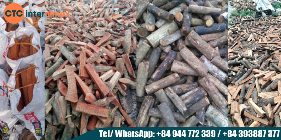 Which Fuelwood Is Best For Industrial Boilers? Moisture & Calorific ...