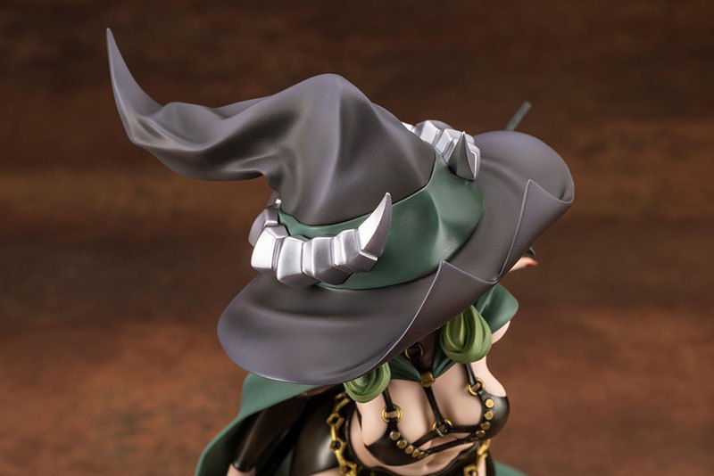 Mô Hình Yarna - Unicorn Overlord - 1/7 Scale Figure Chính Hãng (Kotobukiya)