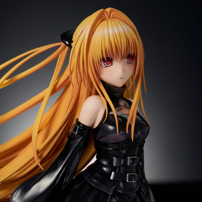 Mô Hình Golden Darkness Black Trance ver. - To Love-Ru Darkness ...