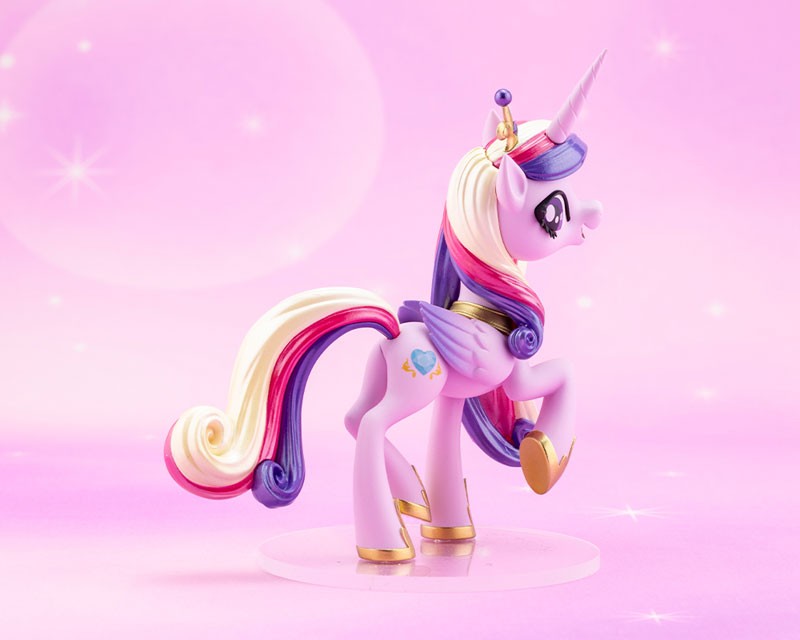 Mô Hình Princess Cadence - MY LITTLE PONY - 1/7 Scale Figure Chính Hãng ...
