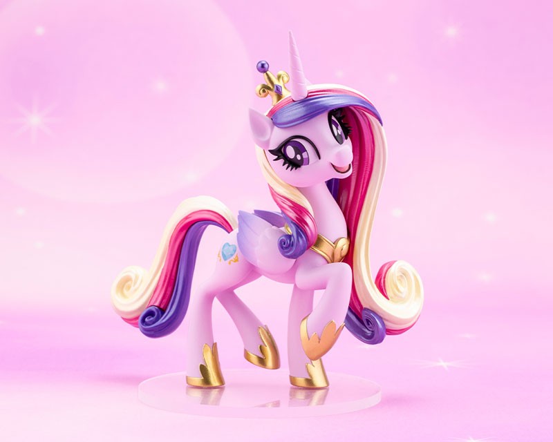 Mô Hình Princess Cadence - MY LITTLE PONY - 1/7 Scale Figure Chính Hãng ...
