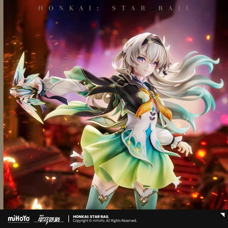 Mô Hình Firefly - Honkai: Star Rail - 1/7 Scale Figure Chính Hãng