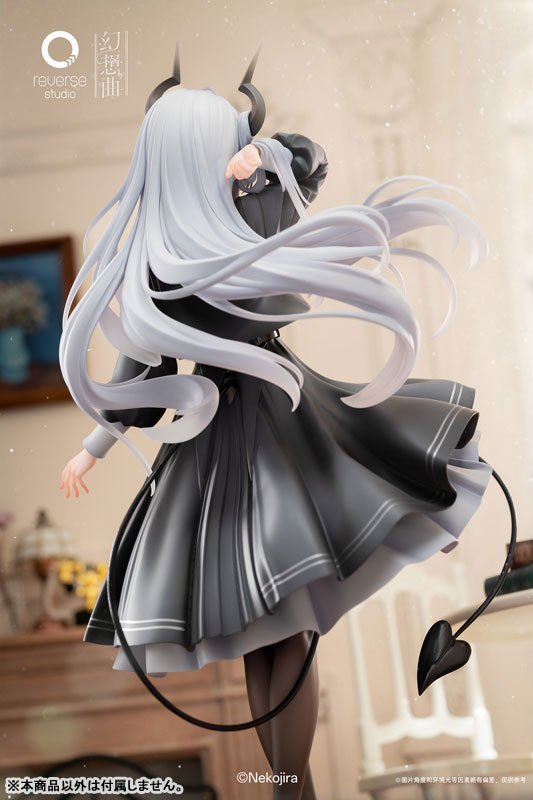 Mô Hình Thea-chan Apprentice Succubus Ver. - Regular Outfit Edition ...