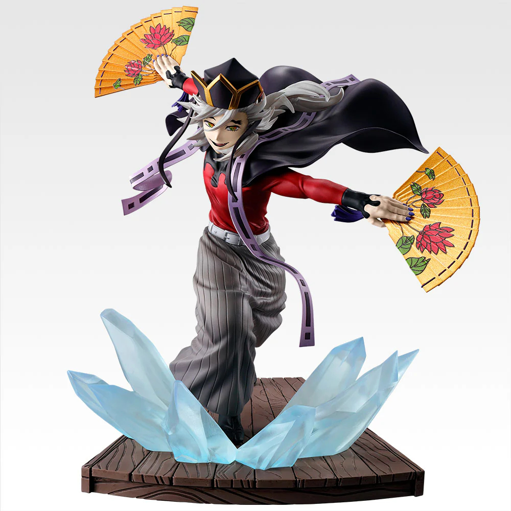 Mô Hình Upper Rank Two Douma ~Ane no Kataki~ Demon Slayer Ichiban Kuji ...