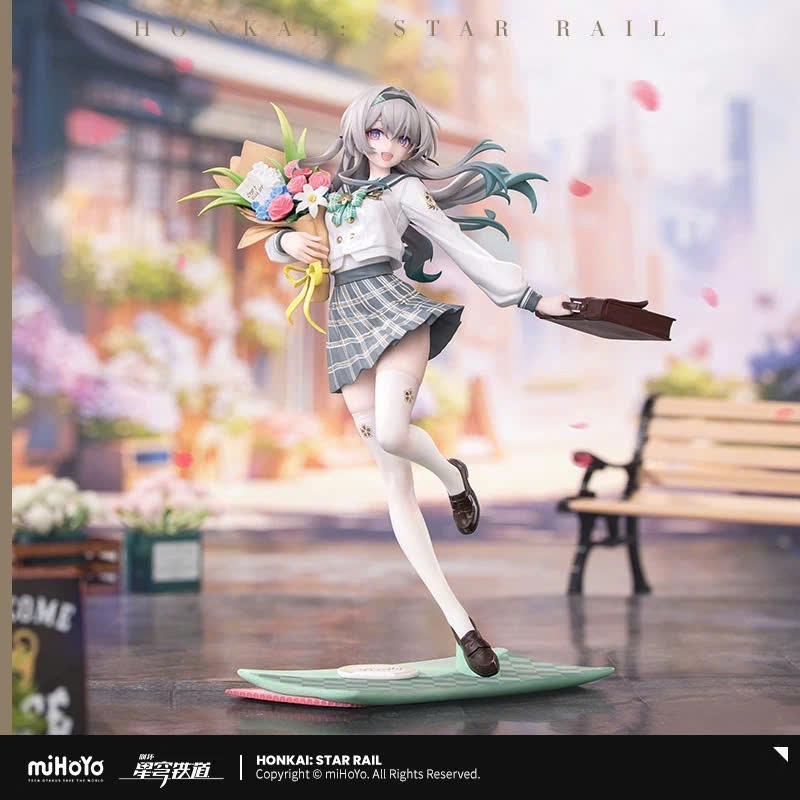 Mô Hình Firefly - Spring Missive Ver. - Honkai: Star Rail - Gift+ 1/8 ...