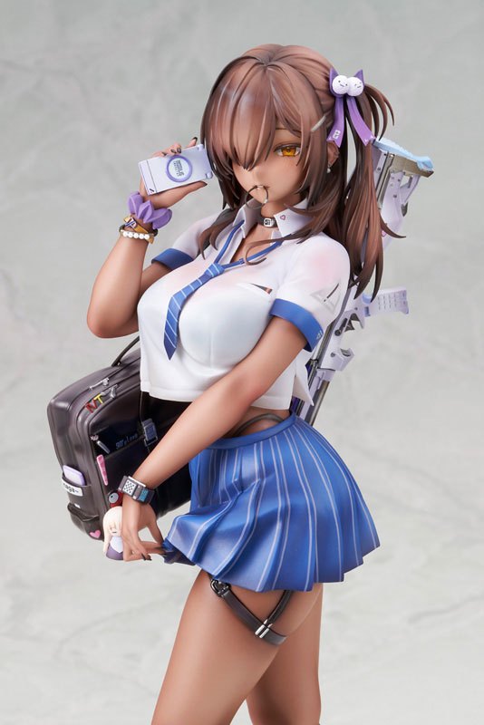 Mô Hình Naga - Goddess of Victory: NIKKE 1/7 Scale Figure Chính Hãng ...