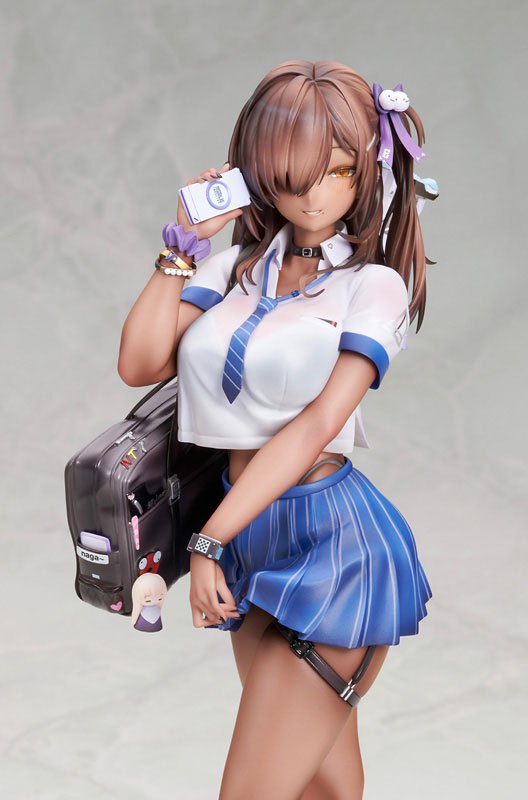 Mô Hình Naga - Goddess of Victory: NIKKE 1/7 Scale Figure Chính Hãng ...