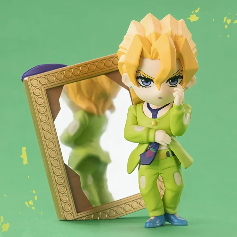Mô Hình Blind Box JoJo's Bizarre Adventure Golden Wind Series (GONG x ...