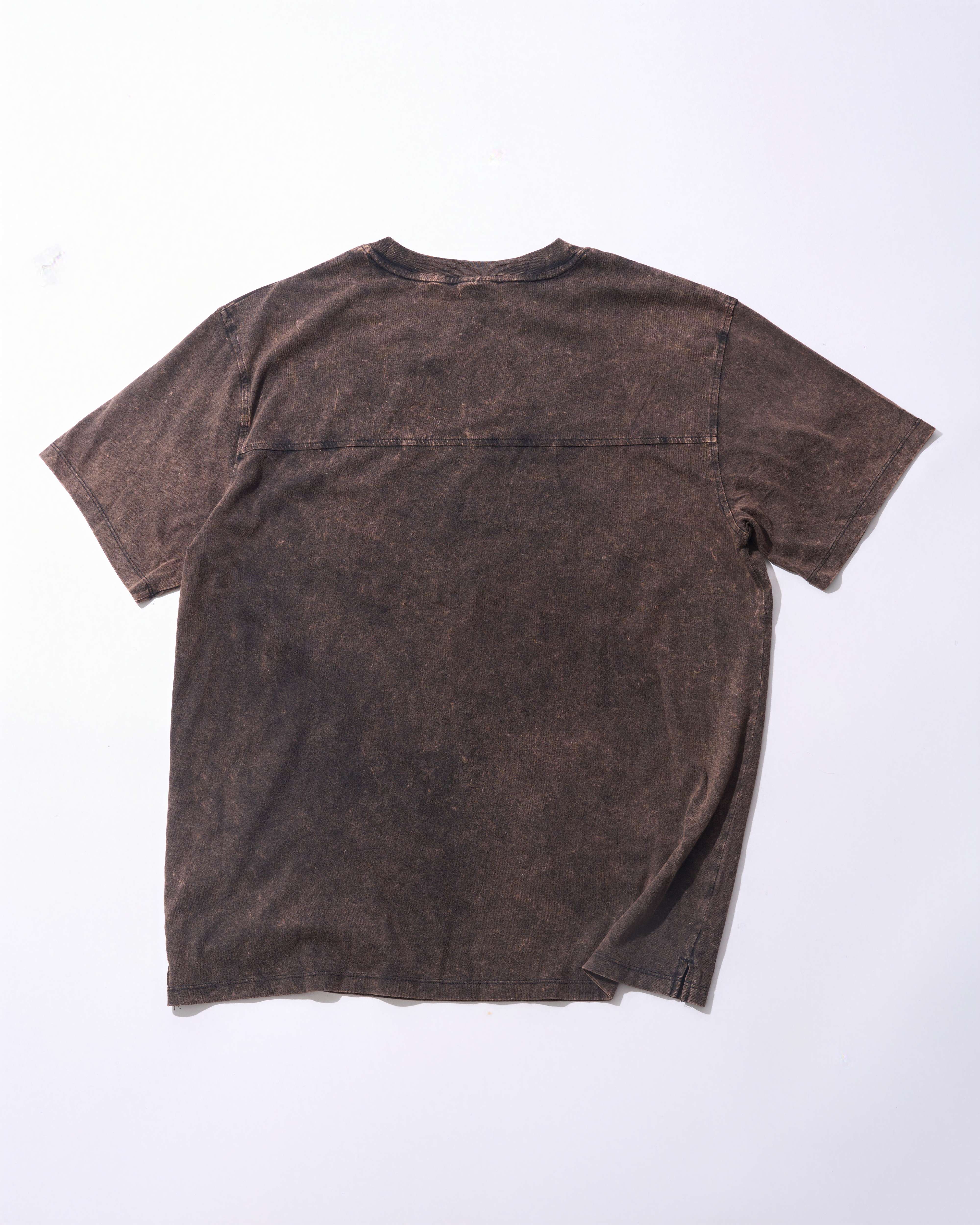 CHAMPIEN WASHED T SHIRT