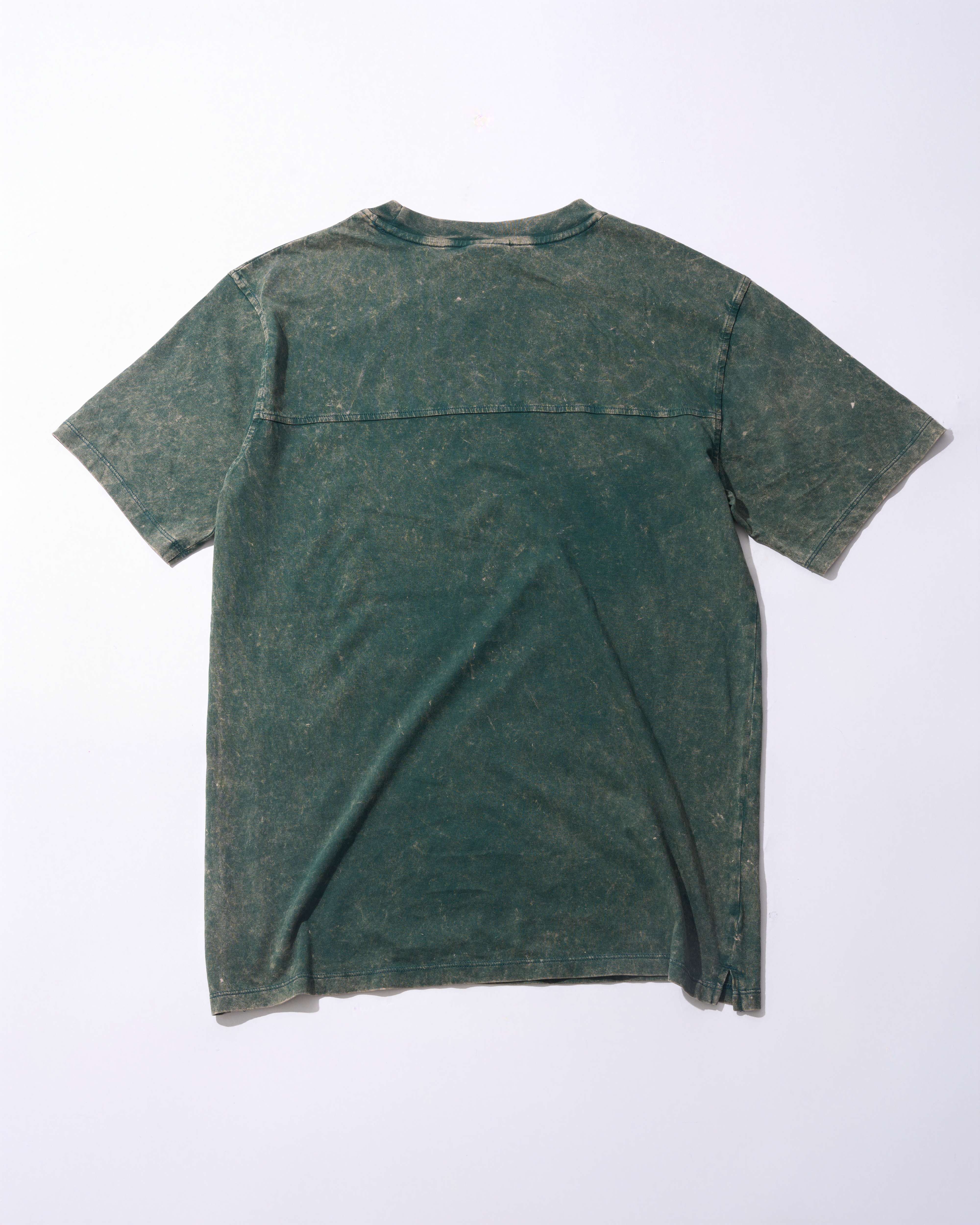 CHAMPIEN WASHED T SHIRT