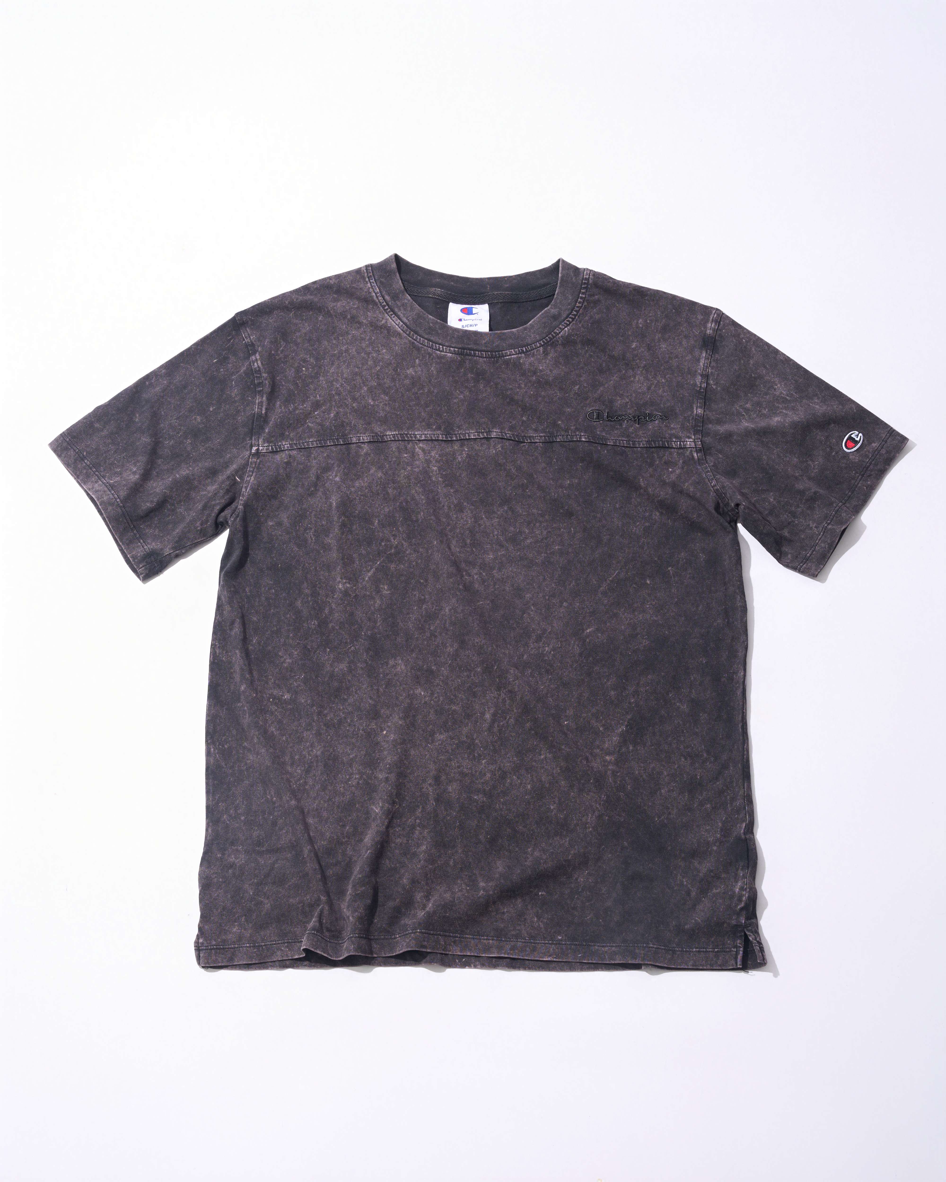 CHAMPIEN WASHED T SHIRT