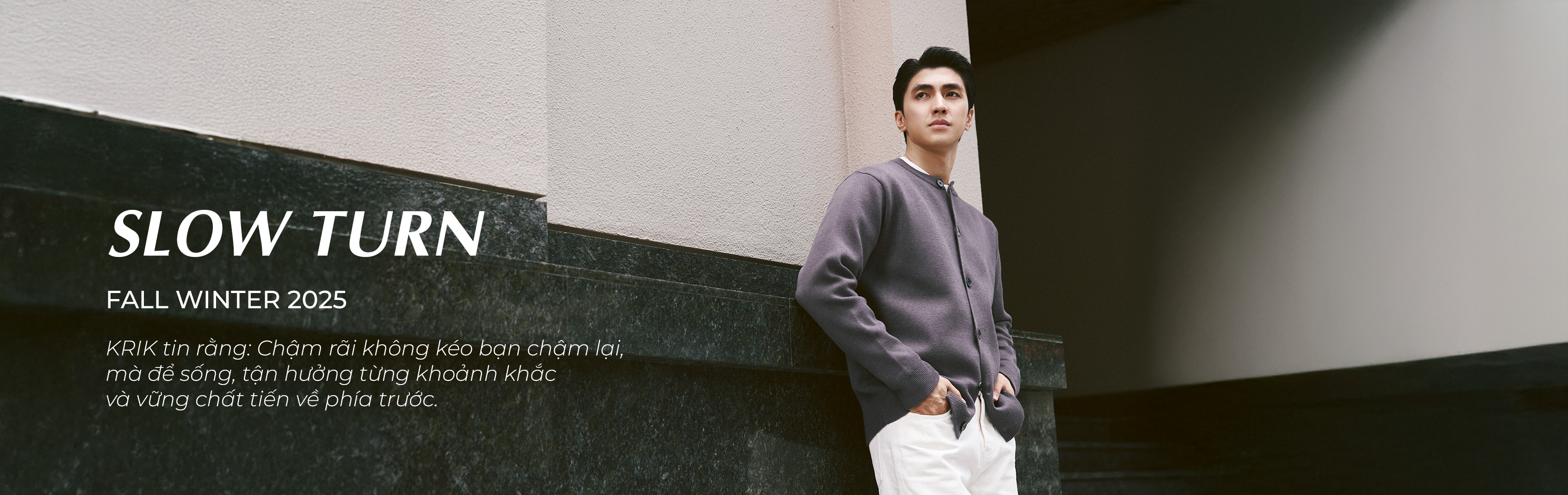 Quần Âu Straight Polyester 7139