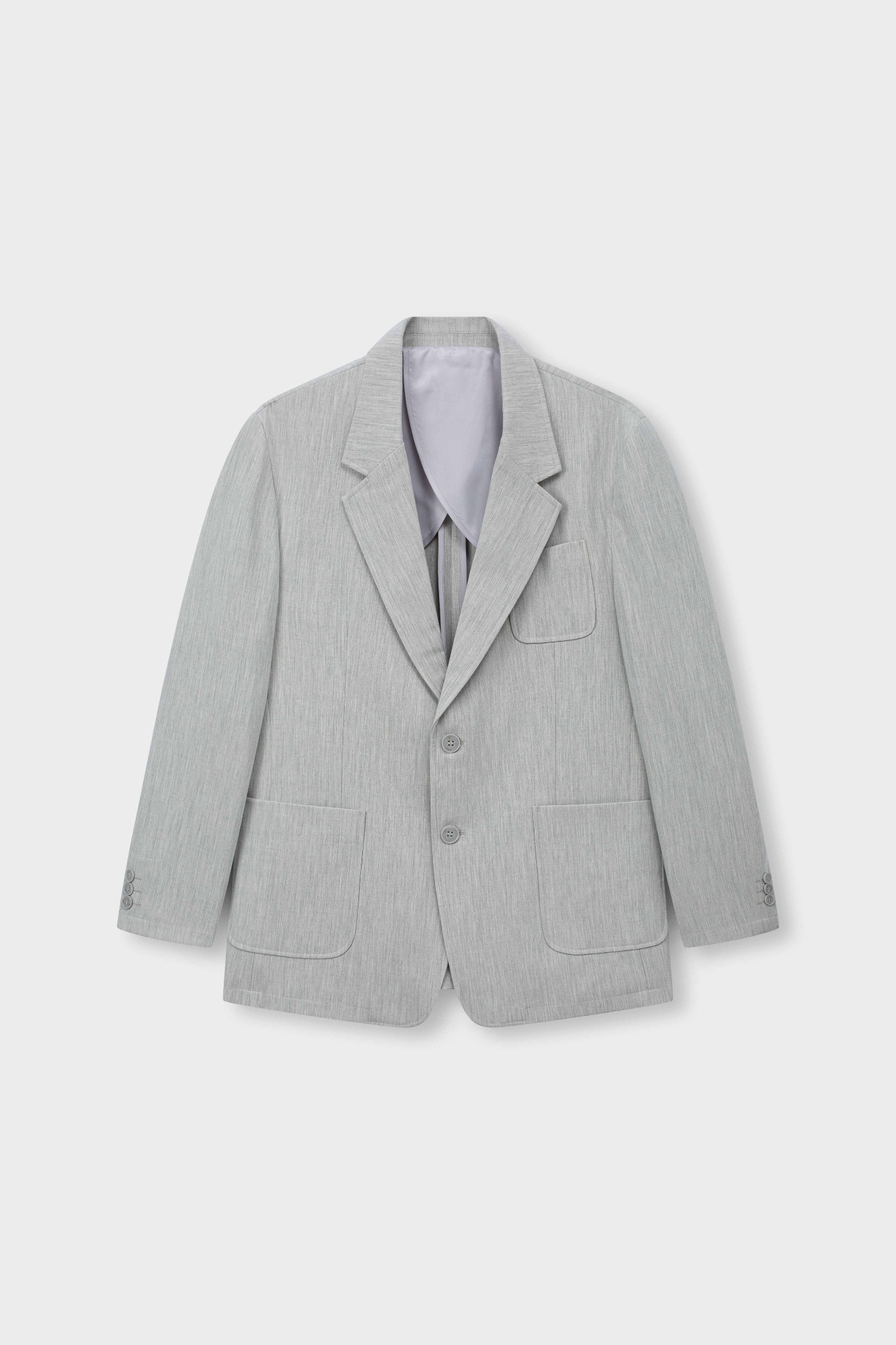 Áo Blazer Regular 5514