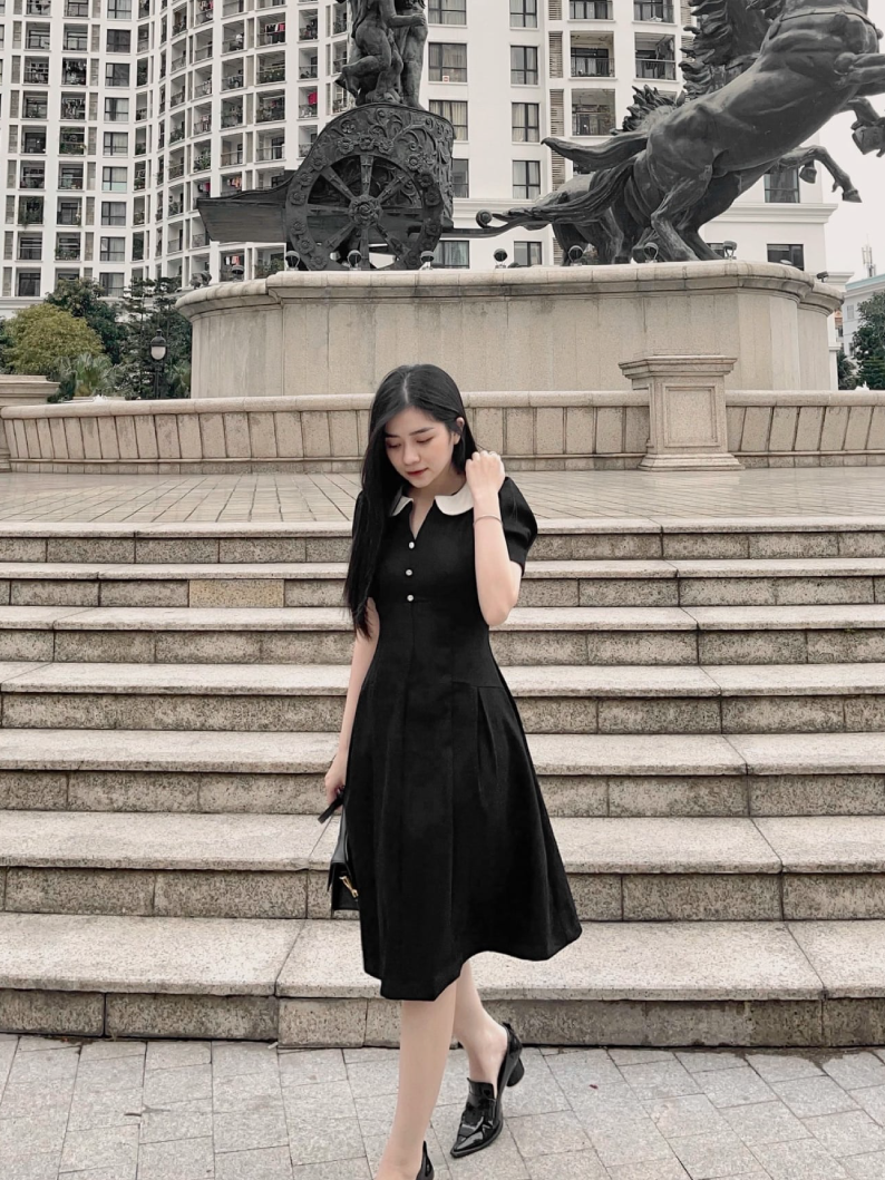 Calie - Thời Trang Nữ Thiết Kế Calie