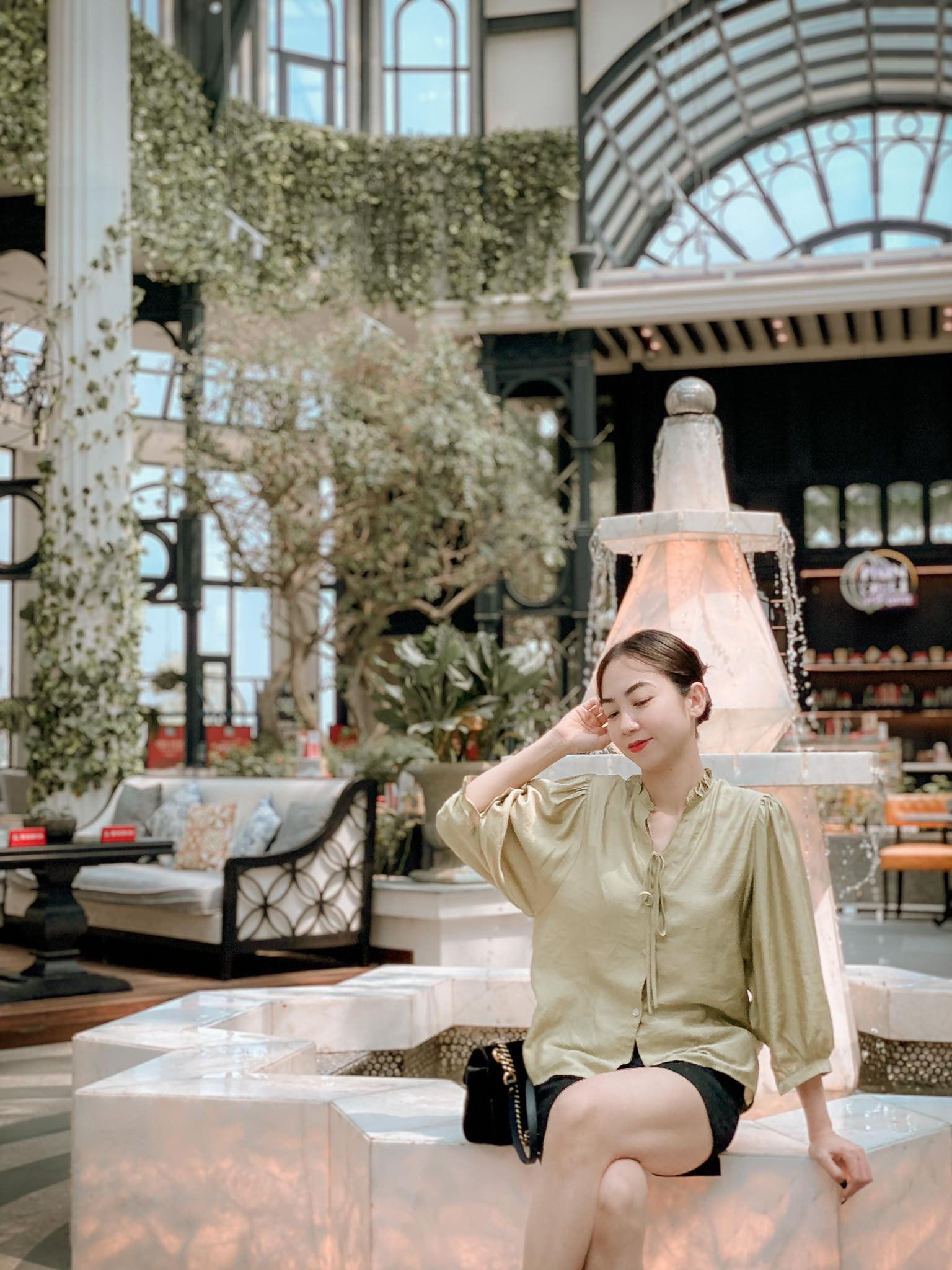 Calie - Thời Trang Nữ Thiết Kế Calie