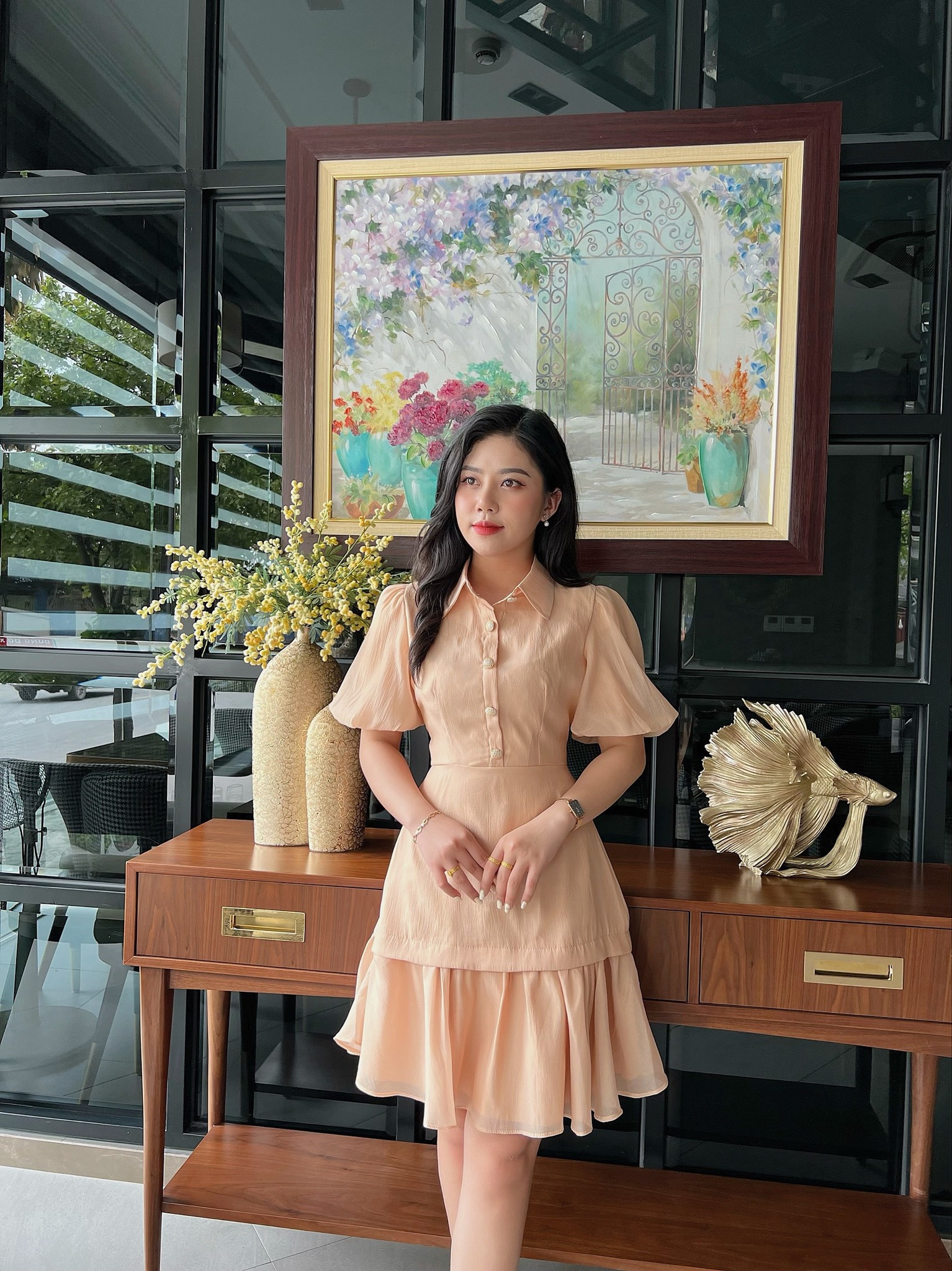 Calie - Thời Trang Nữ Thiết Kế Calie