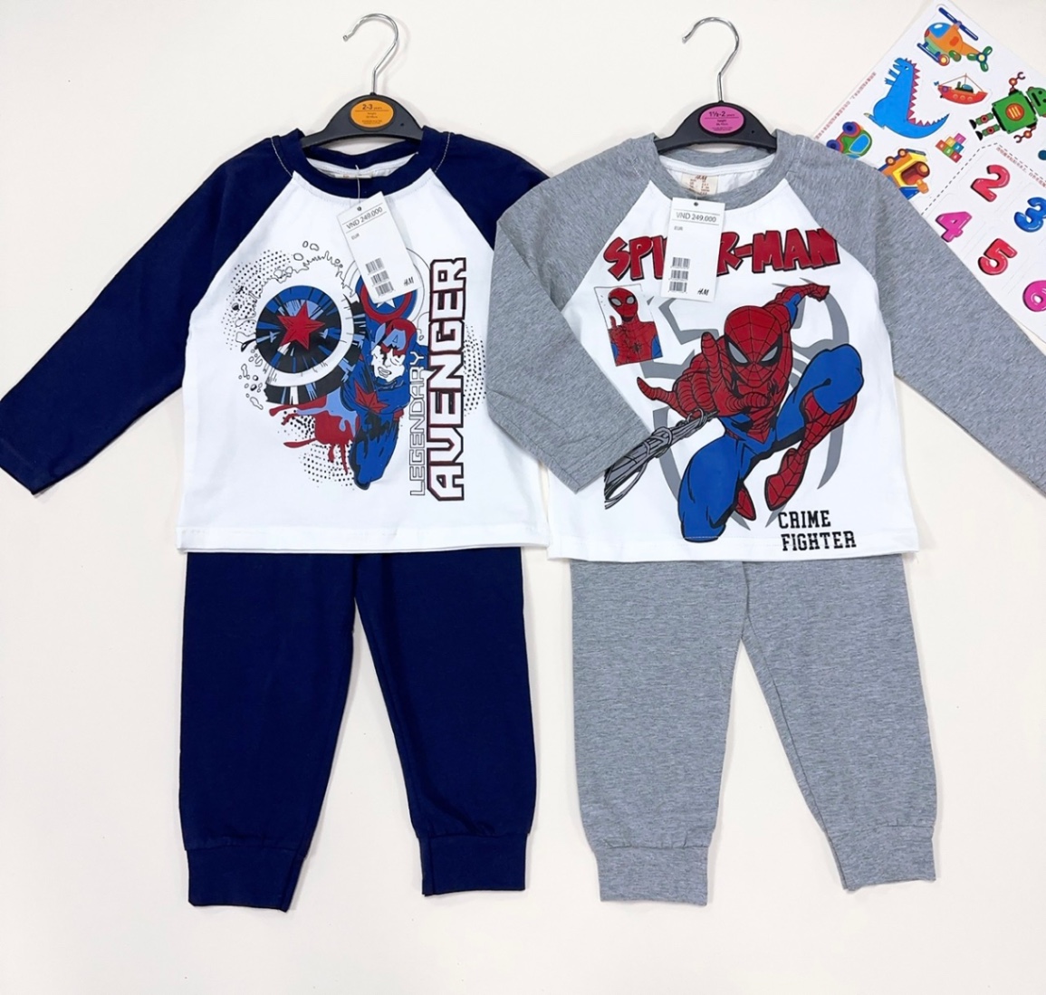 SÉT 2B DT HÌNH NGƯỜI NHỆN GHI THAN BT